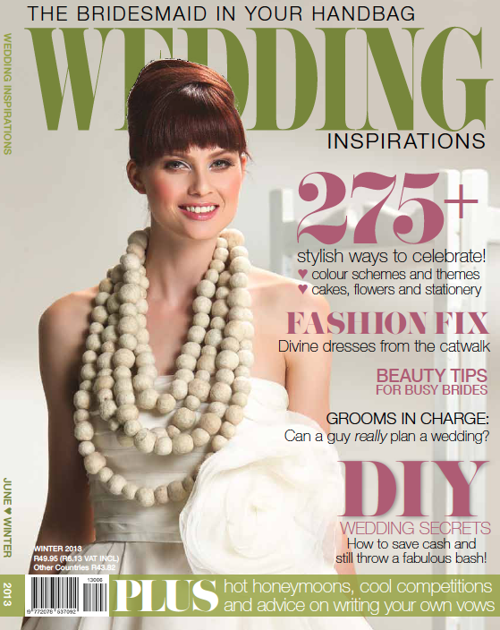 Magazine Articles - Vicky Crease